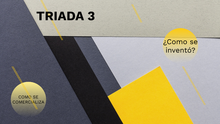triada 3 pan by jerónimo Abad on Prezi