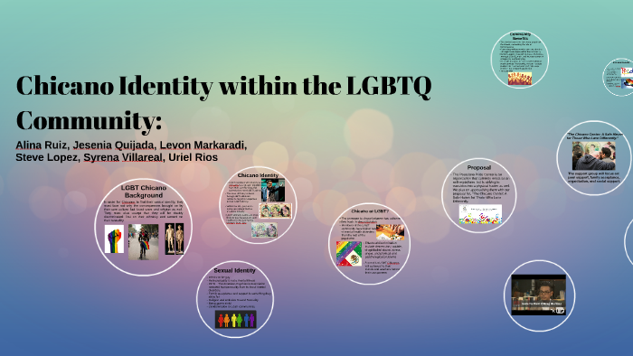 Chicano Identity within the LGBTQ community by alina ruiz on Prezi