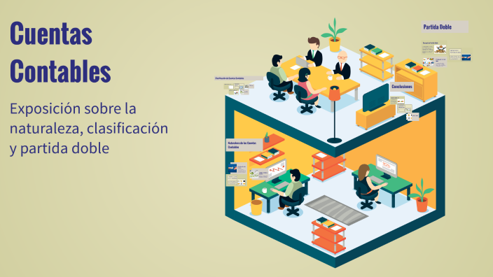 Cuentas Contables by Alexander Olvera on Prezi