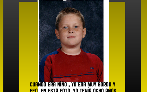 spanish Project- Cuando era nino by matt buckley on Prezi