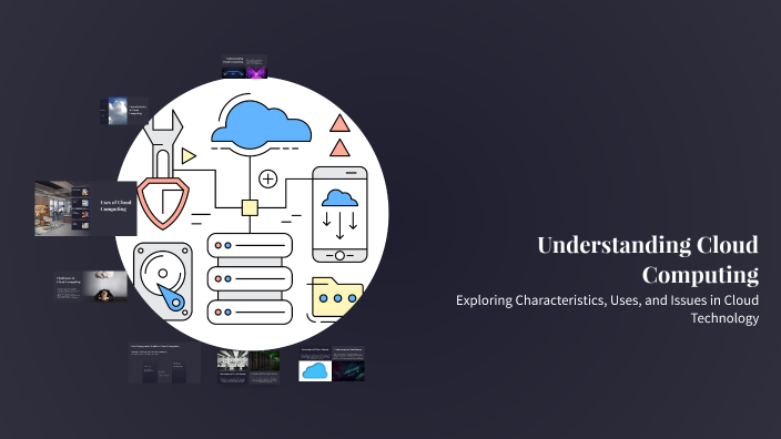 Understanding Cloud Computing by omar hashmayi on Prezi