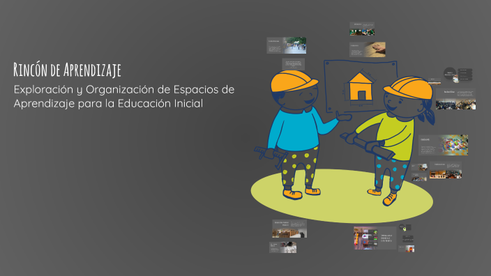 Rincón de Aprendizaje by Rider Riofrio on Prezi