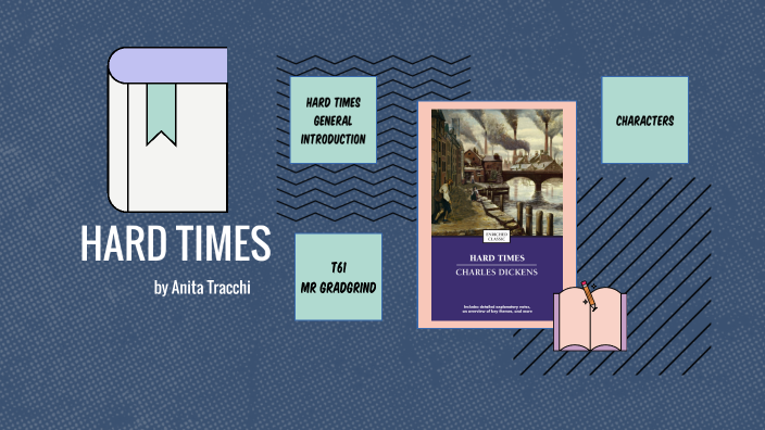 Mr Gradgrind and Hard Times by Anita Tracchi on Prezi