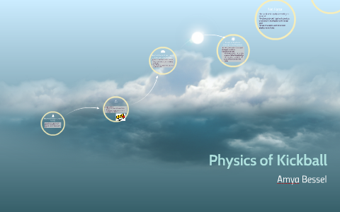Physics of Kickball by Amya Bessel on Prezi