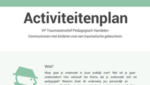 VOORBEELD Activiteitenplan by Laura Molenaar on Prezi Design