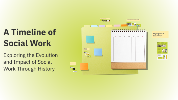 A Timeline of Social Work by Olivia Cockrum on Prezi