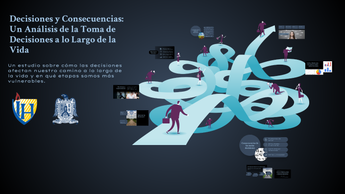 Decisiones y Consecuencias: Un Análisis de la Toma de Decisiones a lo ...