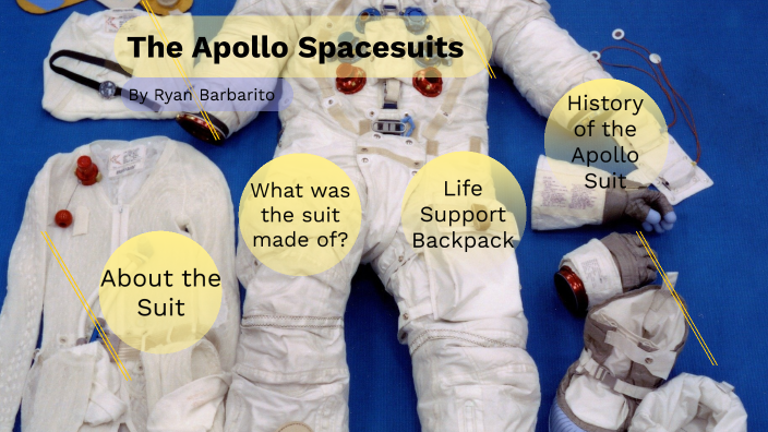 Apollo Suit by Ryan Barbarito on Prezi
