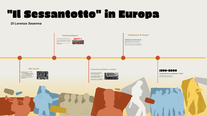 "Il Sessantotto" in Europa by lorenzo sesenna on Prezi