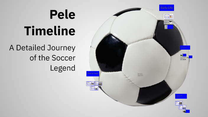 Pele Timeline by Tyler vidal on Prezi