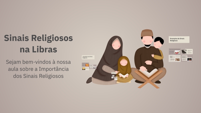 Sinais Religiosos na Libras by emanuelle corporativo on Prezi
