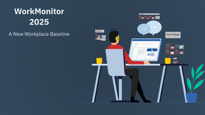 WorkMonitor 2025 Part 1 by Nebojsa Ilijevski on Prezi