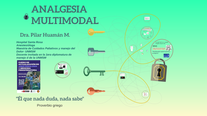 ANALGESIA MULTIMODAL by Pilar Huamán Manrique on Prezi ANALGESIA MULTIMODAL by Pilar Huamán Manrique on Prezi