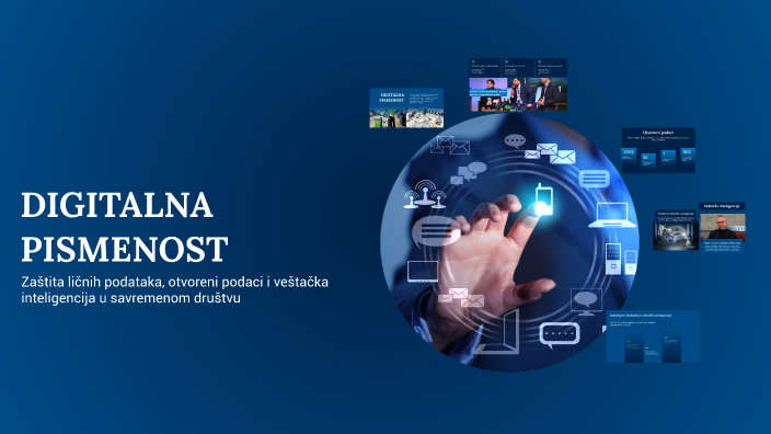 DIGITALNA PISMENOST by djordje ristic on Prezi