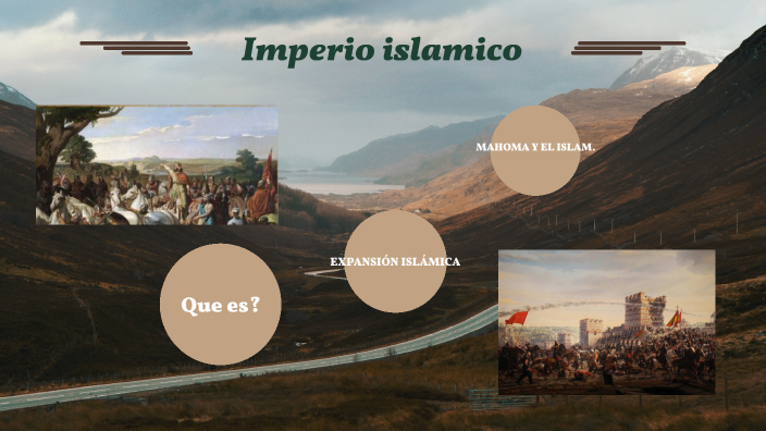 Infografia de el imperio islam by juan daniel tobon on Prezi