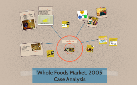 Whole Foods Market, 2005 by Lydia Imelda on Prezi