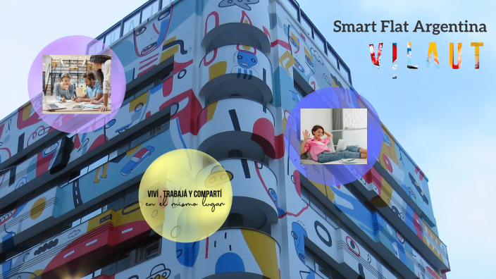 Smart Flat Argentina by Belen Abdalatif on Prezi