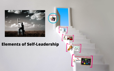 elements of self leadership by joyce lew on Prezi