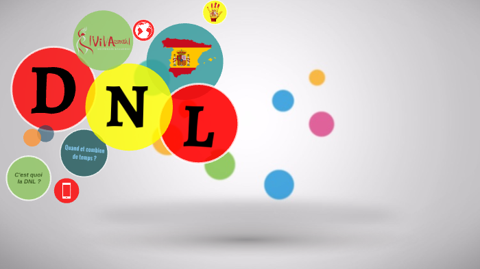 Présentation DNL by Amandine Pitaval on Prezi
