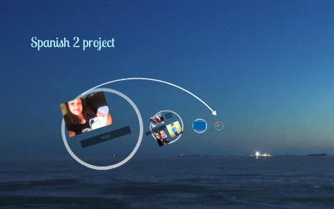 Spanish 2 project by alexis ortiz on Prezi