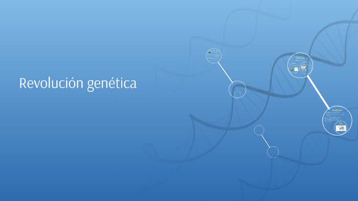 Genoma: el libro de vida by Cristina Guirado on Prezi