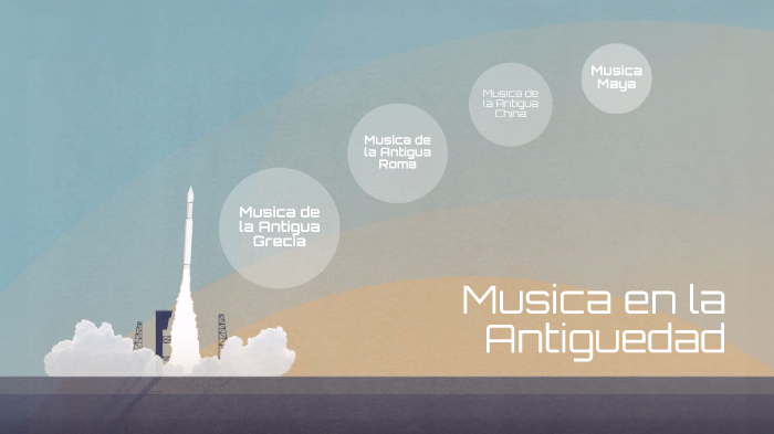 Música en la Antigüedad by Axel Perez on Prezi