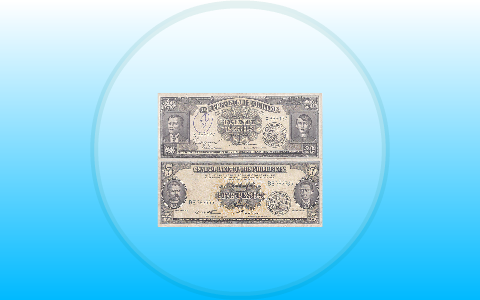 New Philippine Bills by Anna Rellama on Prezi