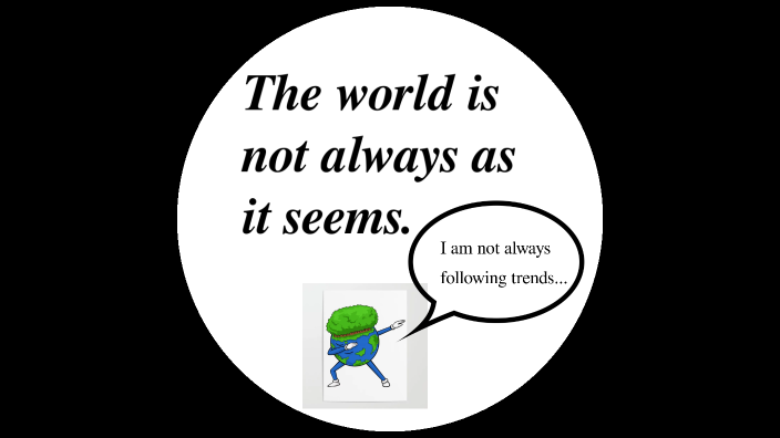 The straight Line Instinct by Molly Kjellerstedt on Prezi