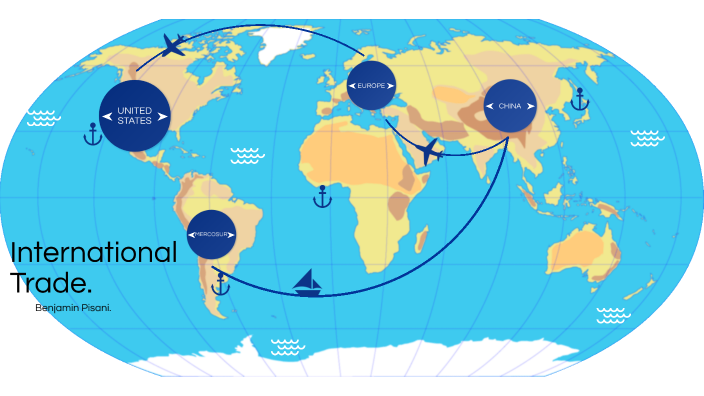 English by Benjamín Pisani on Prezi