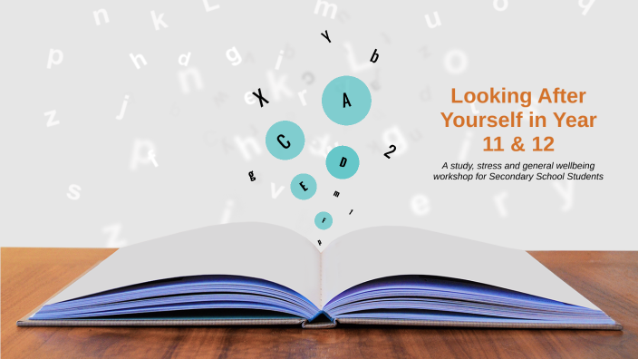 Year 11&12 ATAR Preparation by Rachael Norris on Prezi