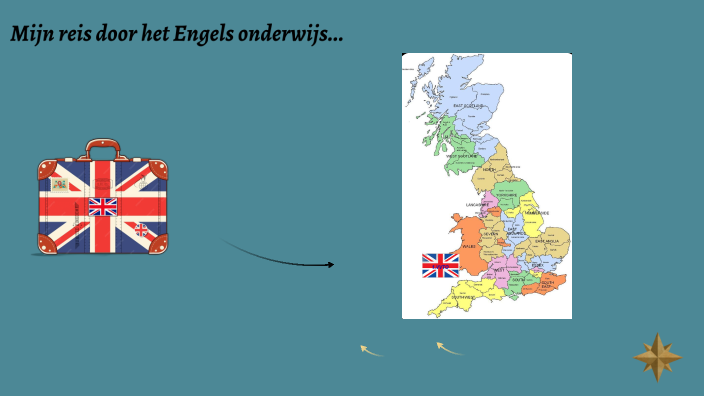 Mijn reis door het Engels onderwijs... by Karen Glerum on Prezi