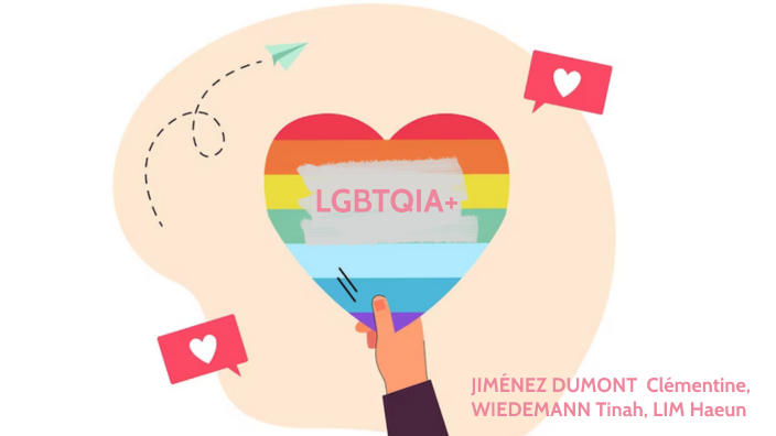 lgbt by Haeun Lim on Prezi