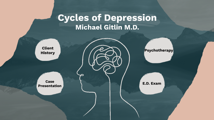 Cycles of Depression Michael Gitlin M.D. by Clair Antoine on Prezi