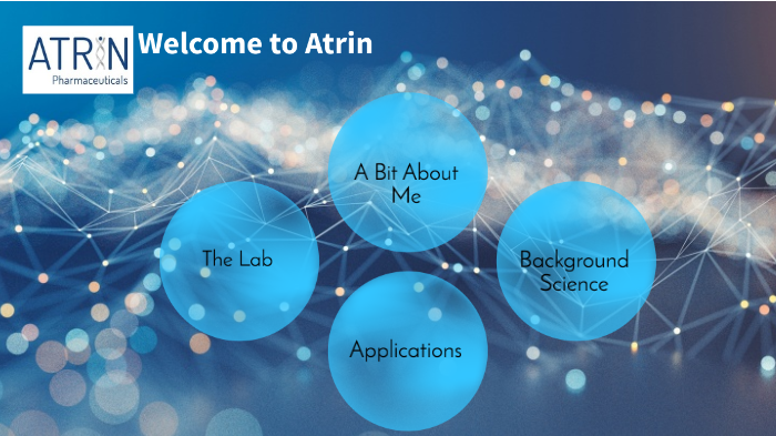 Atrin Intro Presentation by Yasmine Azzi on Prezi