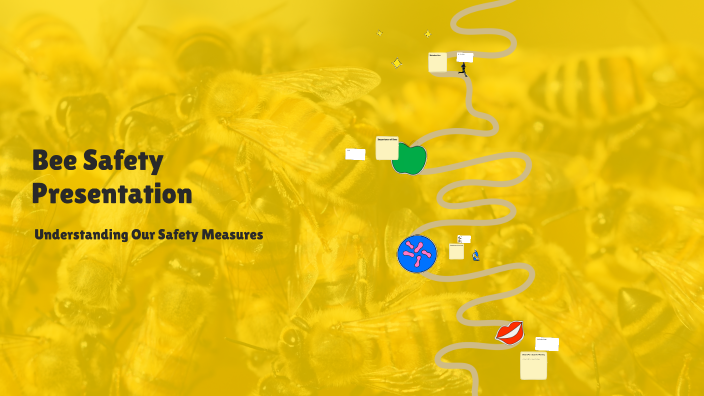 Bee Safety Presentation by Judy Jutras on Prezi
