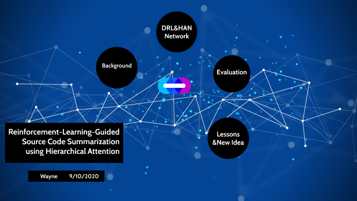 Reinforcement Learning Guided Source Code Summarization Using Hierarchical Attention By Wayne