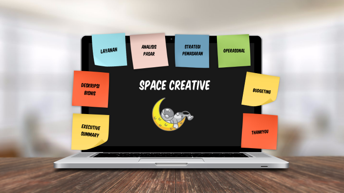 Agensi design by Arif Awaludin on Prezi