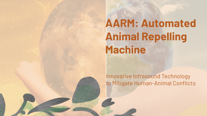 AARM: Automated Animal Resisting Machine by Infinite coderZ on Prezi