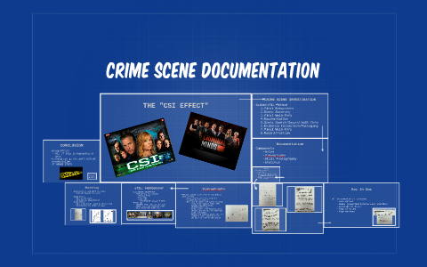 CRIME SCENE DOCUMENTATION by Bianca S on Prezi