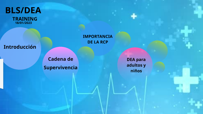 GLO BLS DEA by Carolina Pérez on Prezi