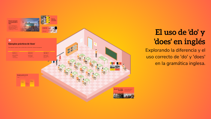 El uso de 'do' y 'does' en inglés by Erick Osiel Garcia Cervantes on Prezi