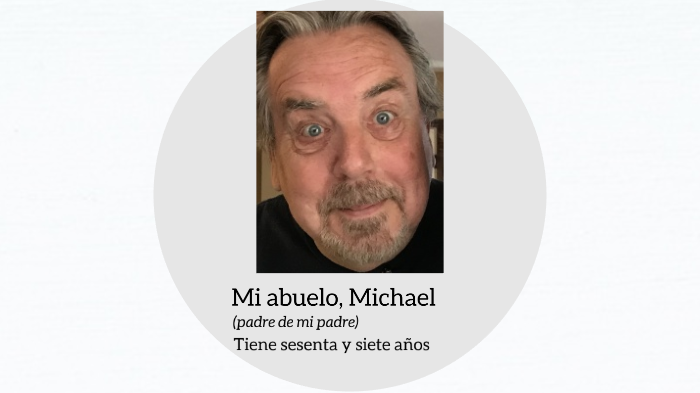 Spanish Family Tree by ashton fifield on Prezi