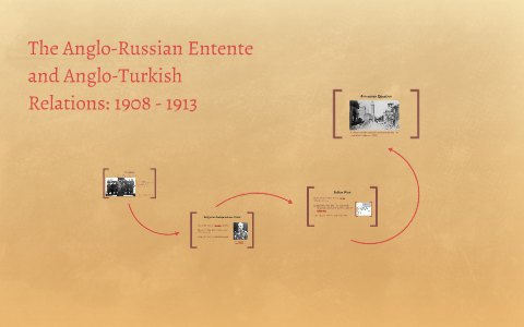 The Anglo-Russian Entente and Anglo-Turkish Relations by Lolita De ...