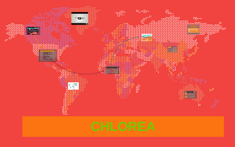 CHLOREA by on Prezi