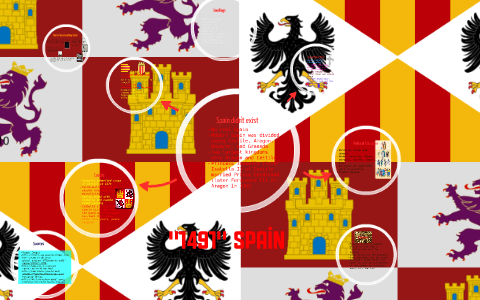 "1491" Spain by Cameron Kiner on Prezi