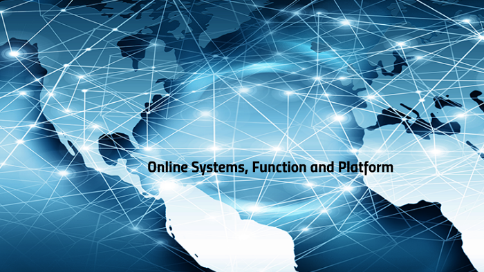Online Systems, Function and Platform by Noreneil Dante on Prezi