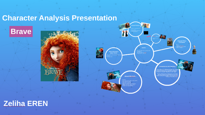 Character Analysis Presentation by Zeliha Eren on Prezi