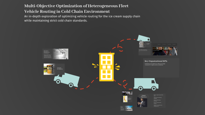 Multi-Objective Optimization of Heterogeneous Fleet Vehicle Routing in ...