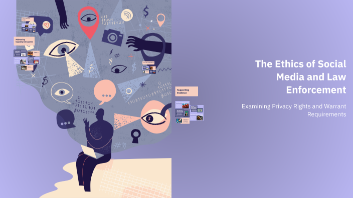 The Ethics of Social Media and Law Enforcement by Asjournae Lyons on Prezi
