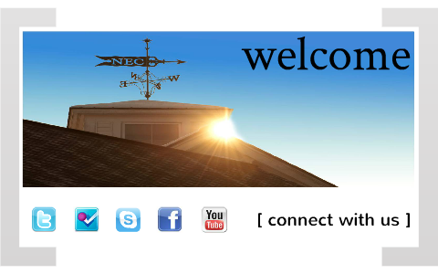 New England College - Information Session Presentation by Megan Dopp on ...